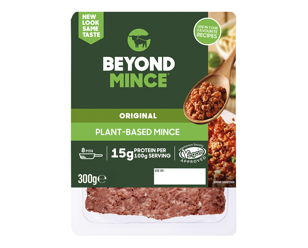 Vegan Ground Beef Plant Based Ground Beef Beyond Meat Vegan Ground Beef Plant Based Ground Beef Beyond Meat